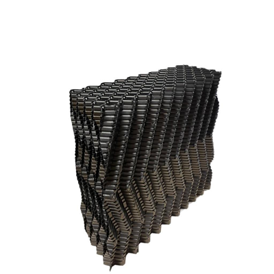 Cooling Tower Components - CTS Cooling Tower Solutions