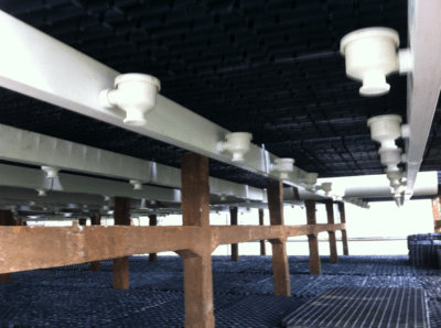 Cooling Tower Components - CTS Cooling Tower Solutions