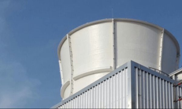 Cooling Tower Components - CTS Cooling Tower Solutions